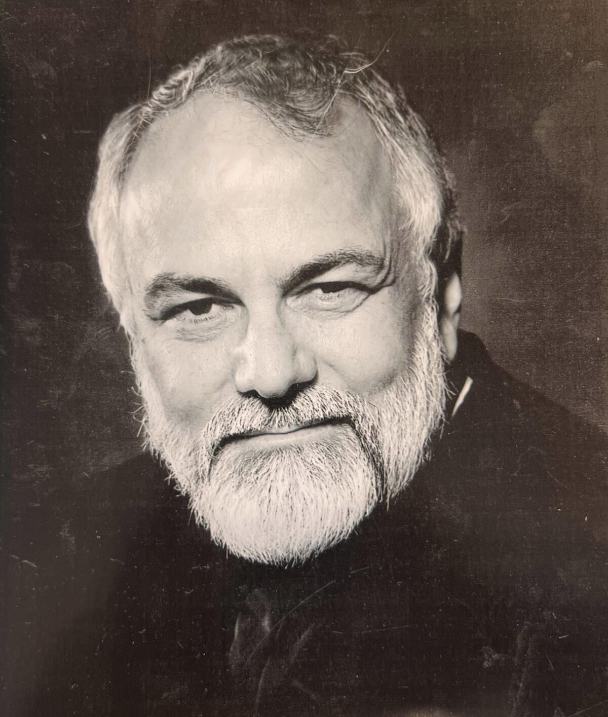 Honoring Dr. J. Patrick Figley - Pi Kappa Phi