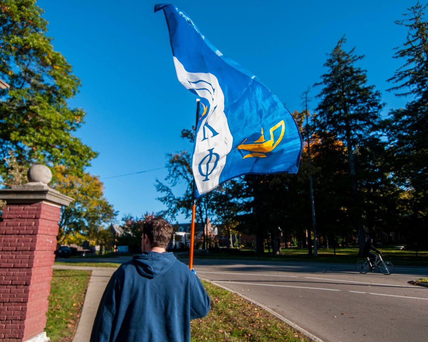 Alumni Stories - Pi Kappa Phi