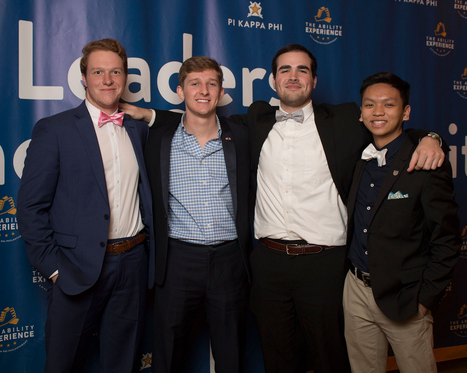 Membership FAQs - Pi Kappa Phi