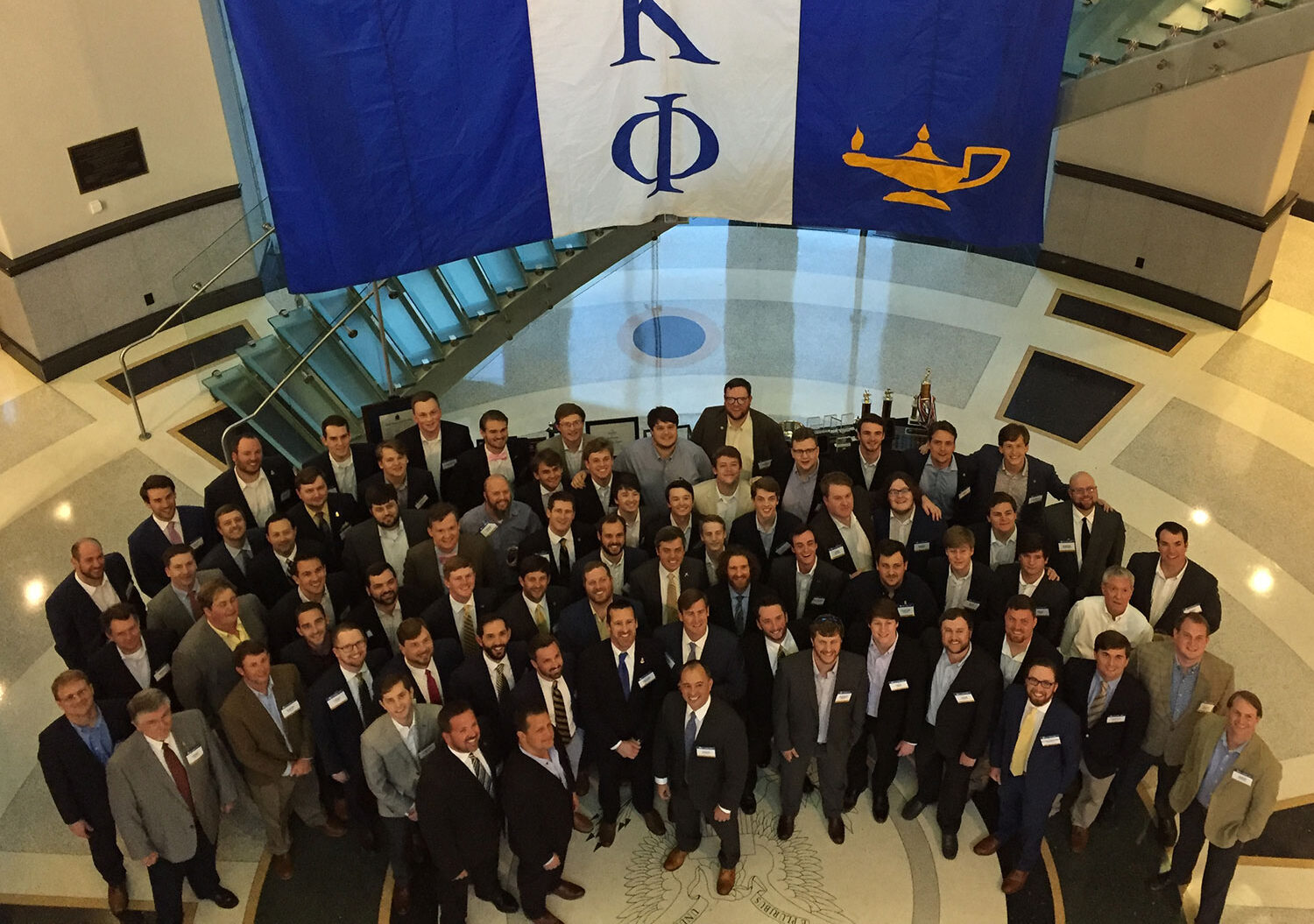 Alumni Resources - Pi Kappa Phi