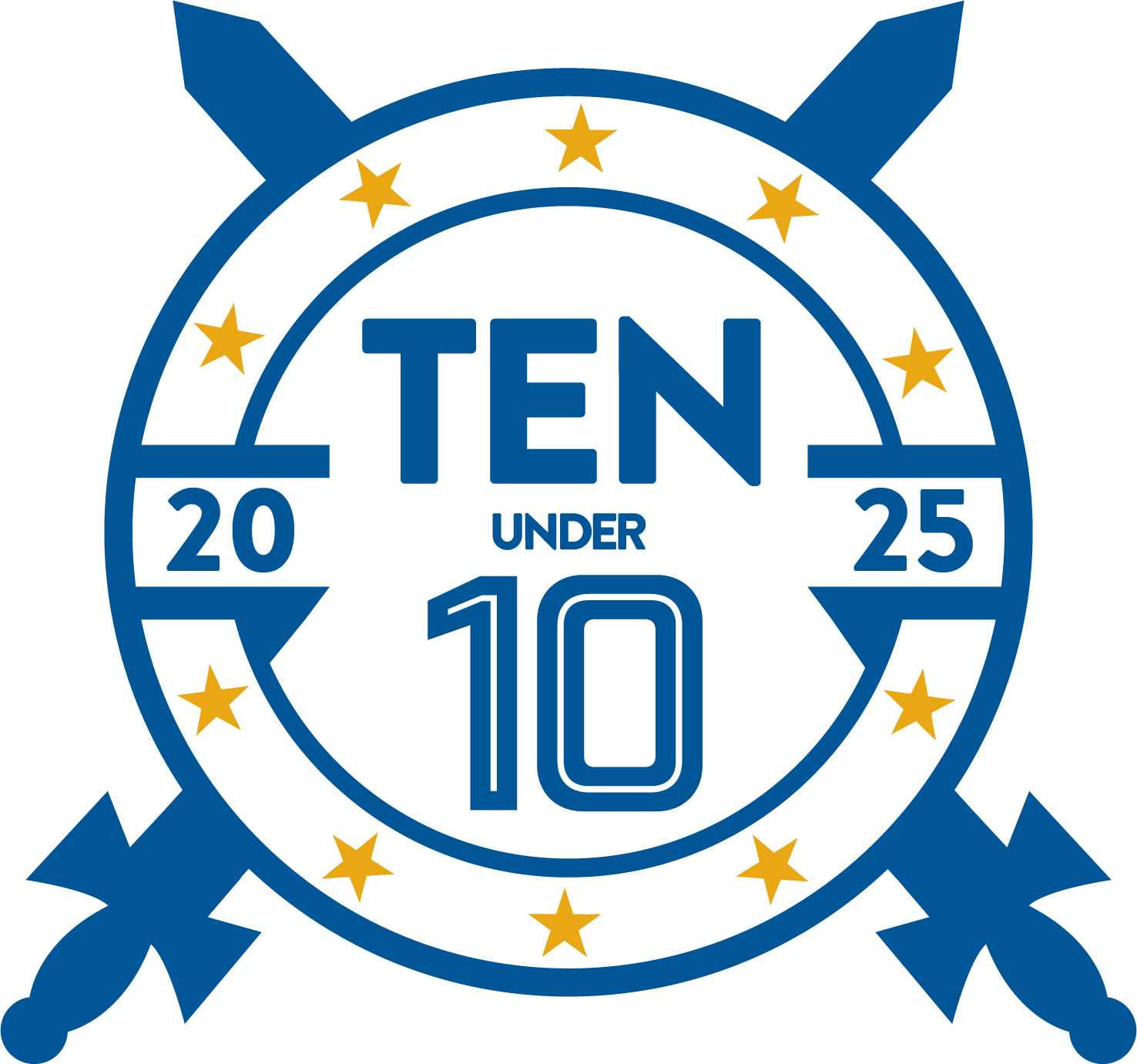 Ten Under 10 - Pi Kappa Phi